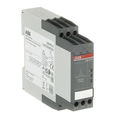 RELEVADOR ABB CM-PFS.S