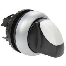 M22-WKV SELECTOR 2 POSICIONES CON RETENCIÓN M22-WKV EATON