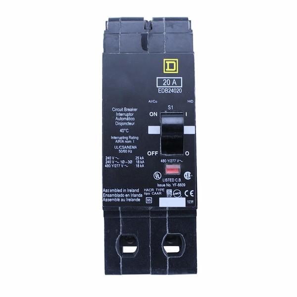Interruptor Square D EDB24020