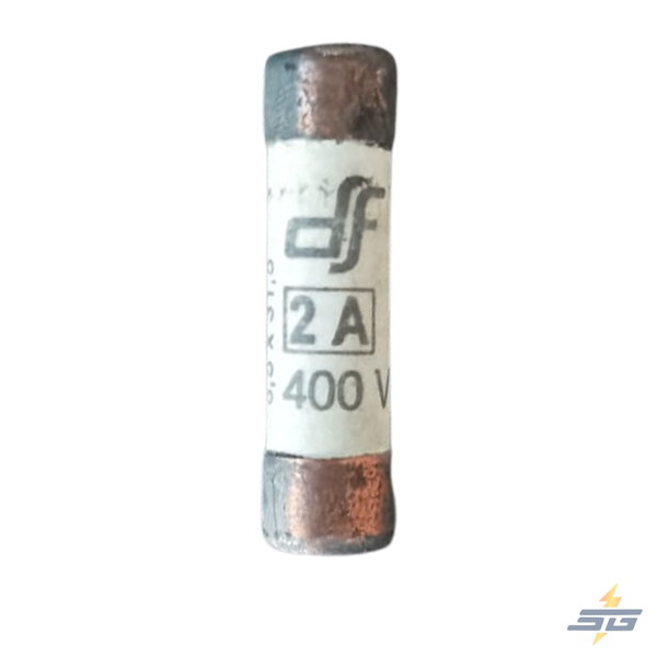 FUSIBLE DF ELECTRIC 420002
