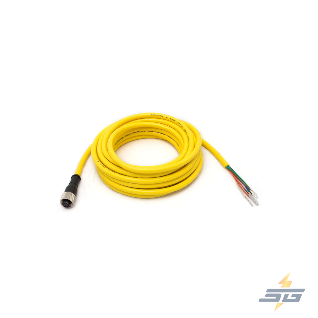 CABLE BANNER QDE850D