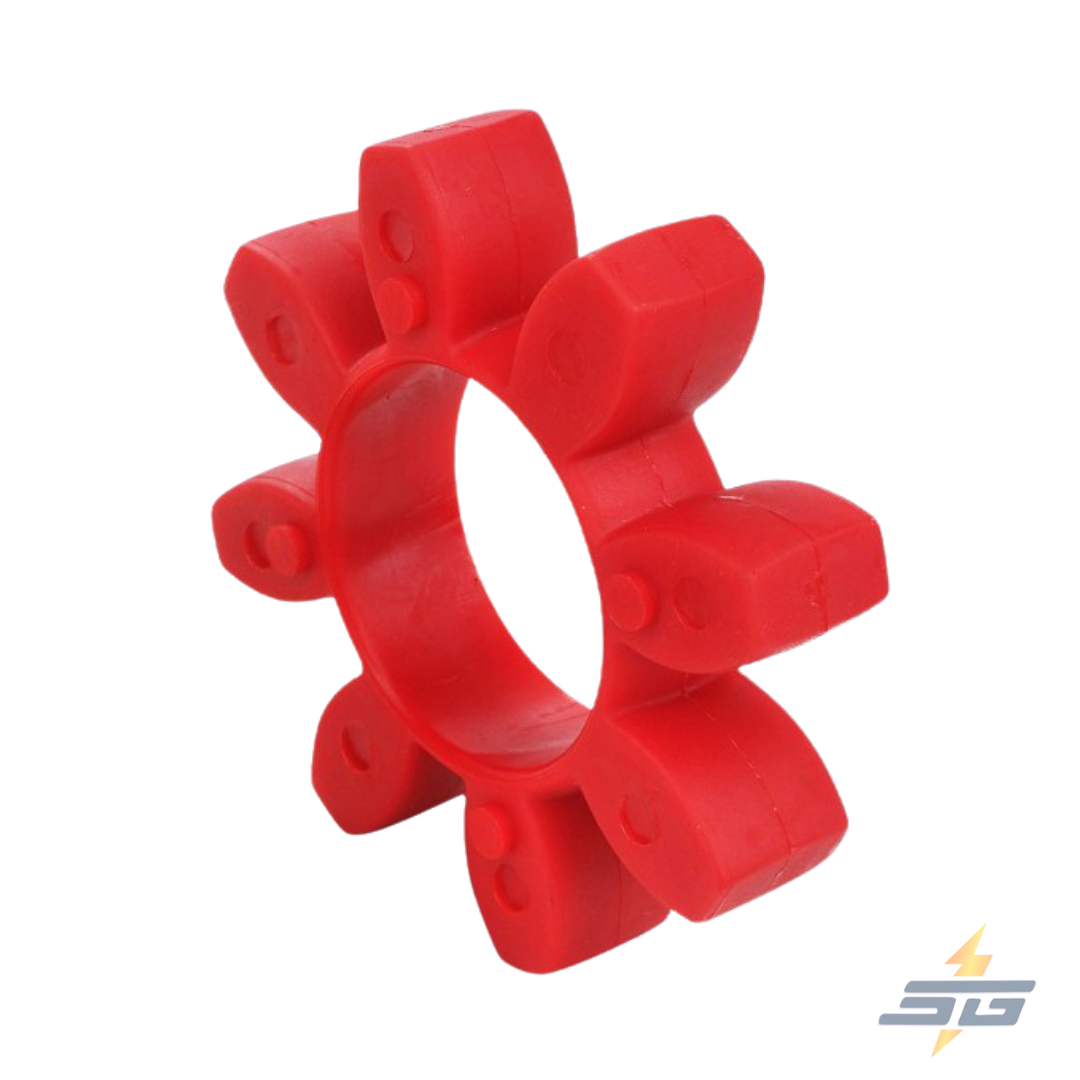 ELEMENTO LOVEJOY CJ 28 ROJO