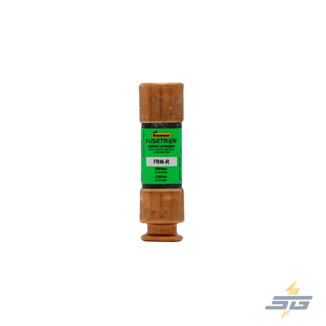 FUSIBLE BUSSMANN FRN-R-30