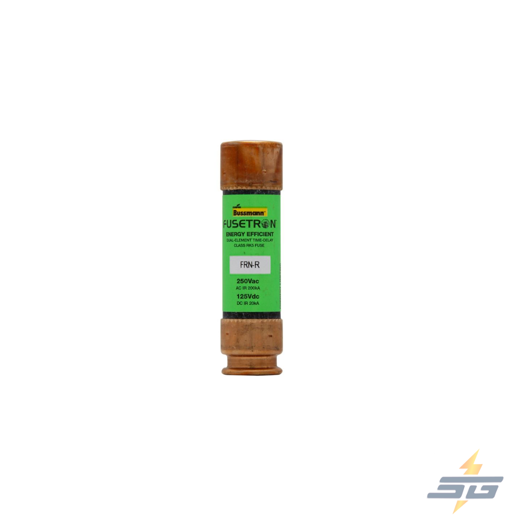FUSIBLE BUSSMANN FRN-R-35