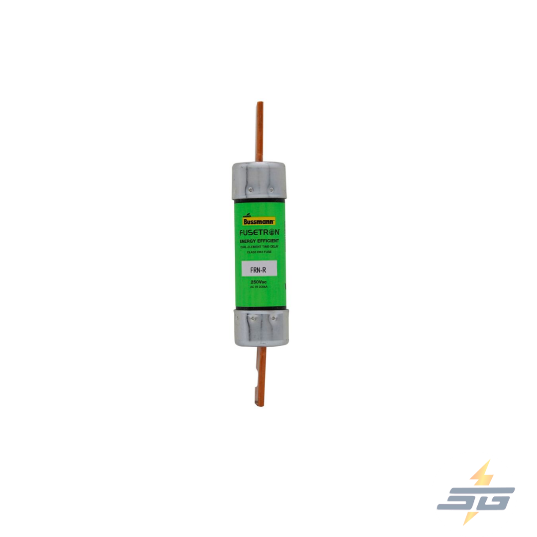 FUSIBLE BUSSMANN FRN-R-80