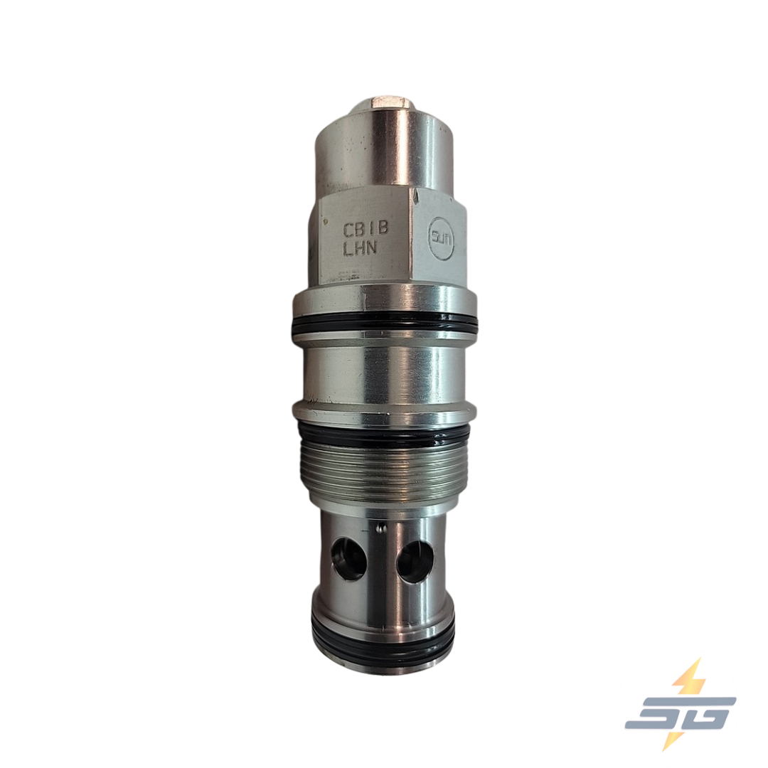 Válvula Sun Hydraulics CBIBLHN