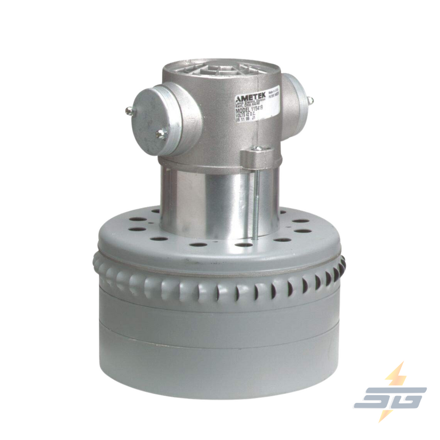 Motor Ametek 114787 Lamb Electric