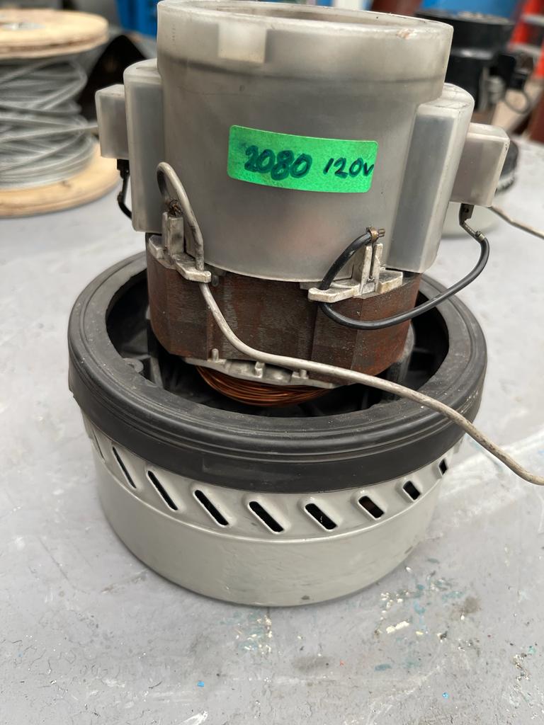 Motor Lamb Electric/Ametek 116336-01