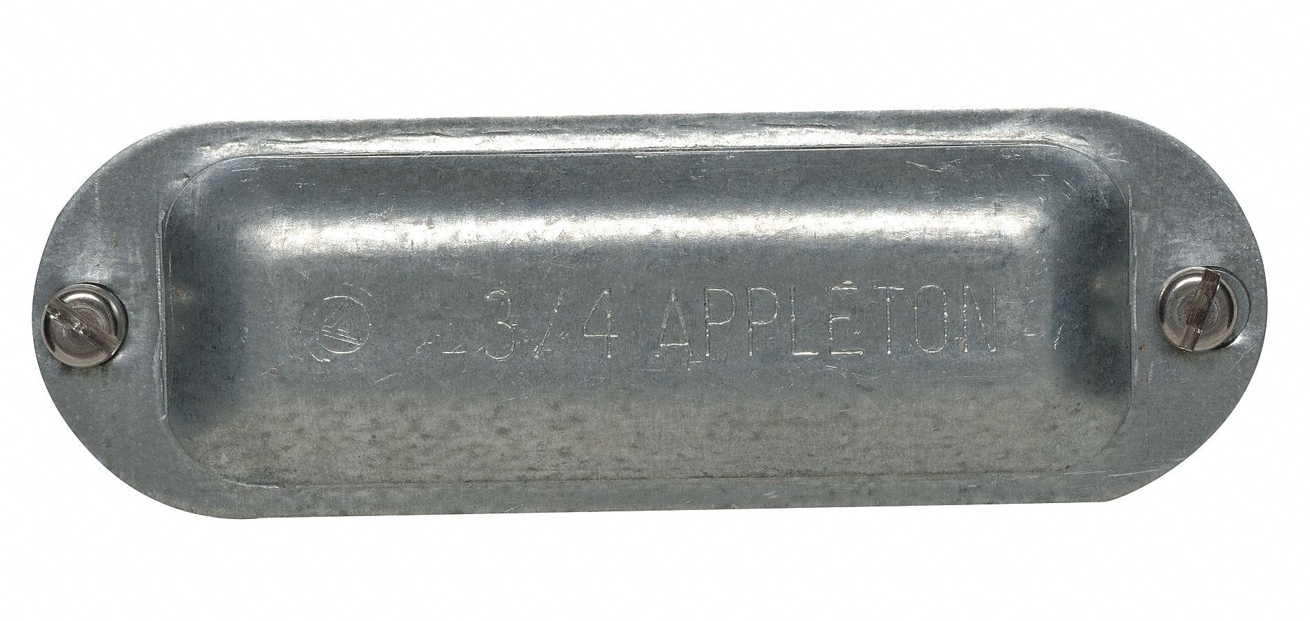 Tapa para Condulet Appleton APP270IGSA