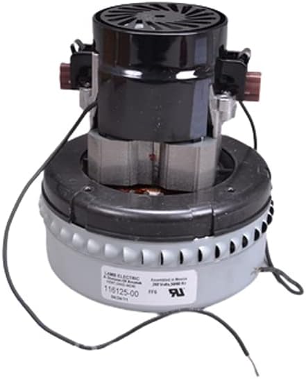 Motor Ametek 116125-01 Lamb Electric