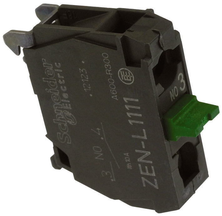 Bloque de Contacto Schneider ZEN-L1111