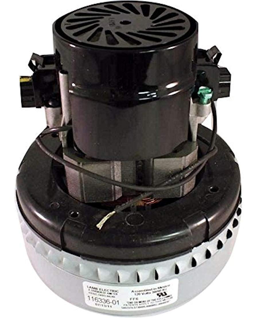 Ametek Lamb Electric