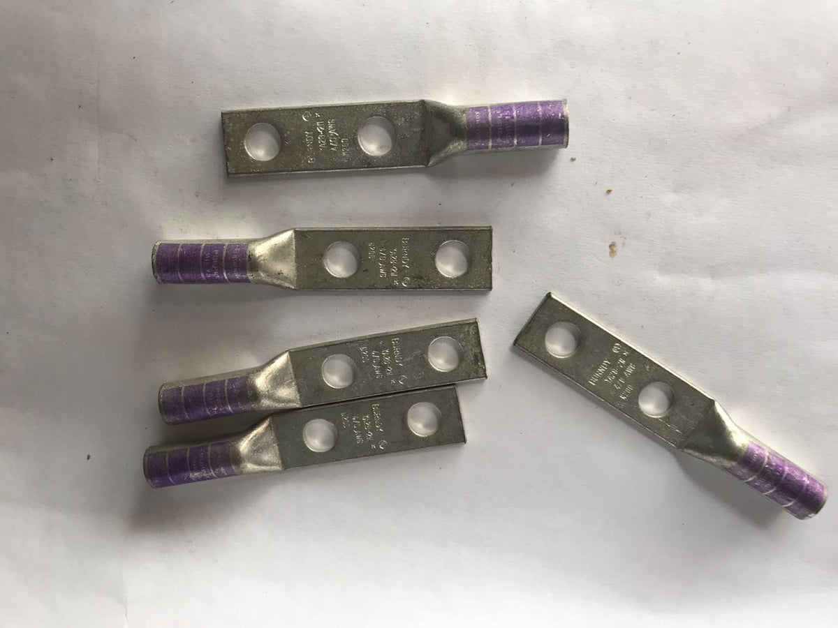 Zapata Burndy YA28-2N