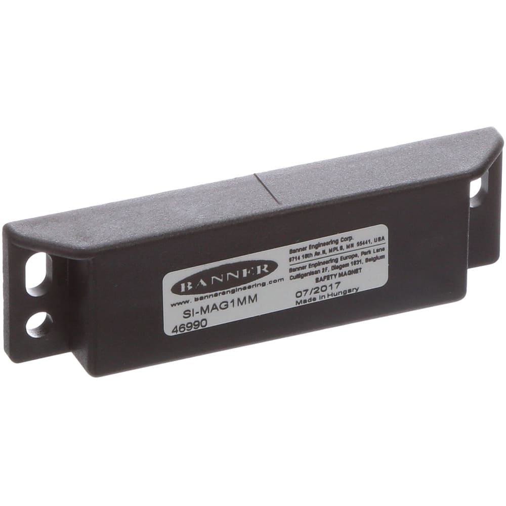 Sensor Banner SI-MAG1MM