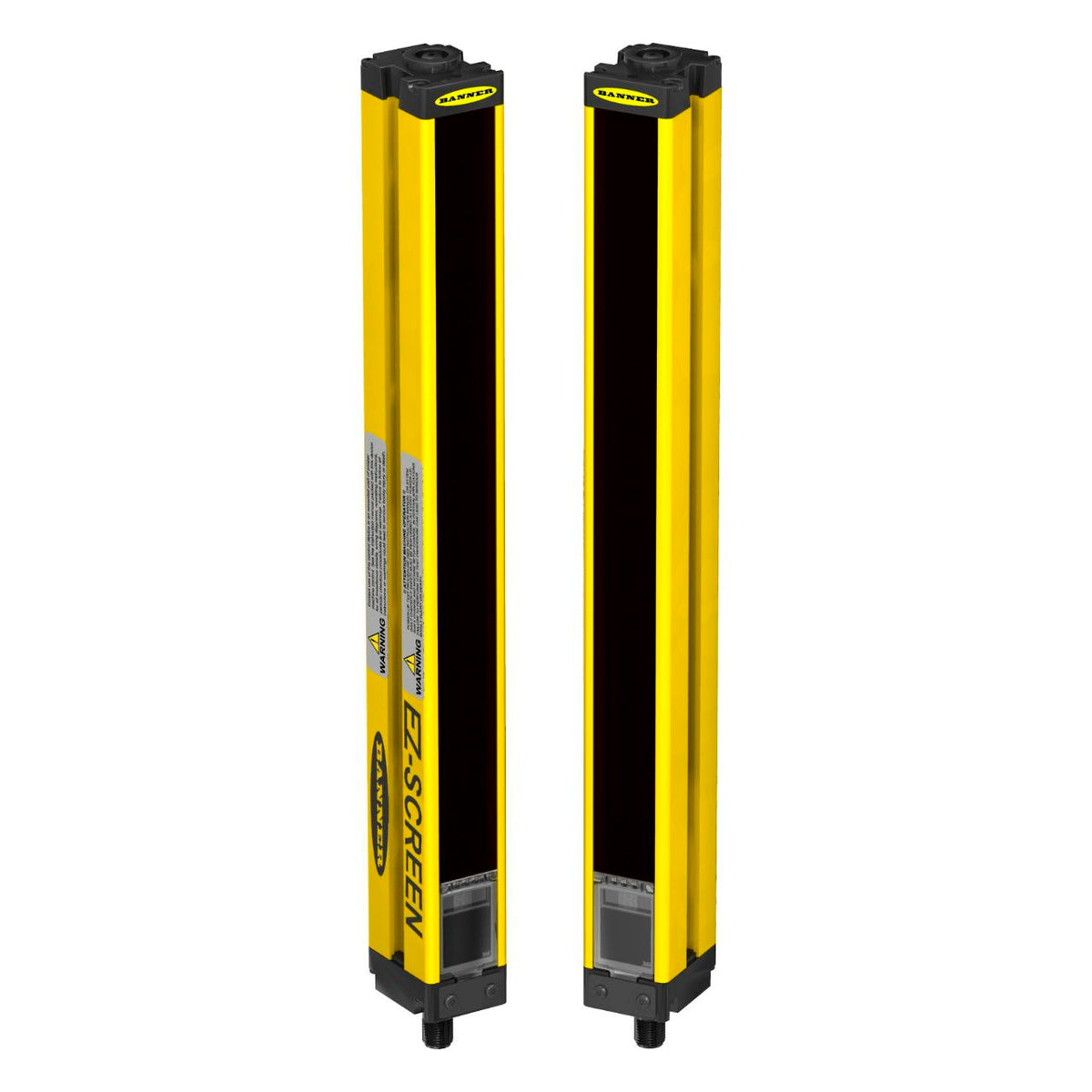 Juego de Cortinas Banner EZ-SCREEN