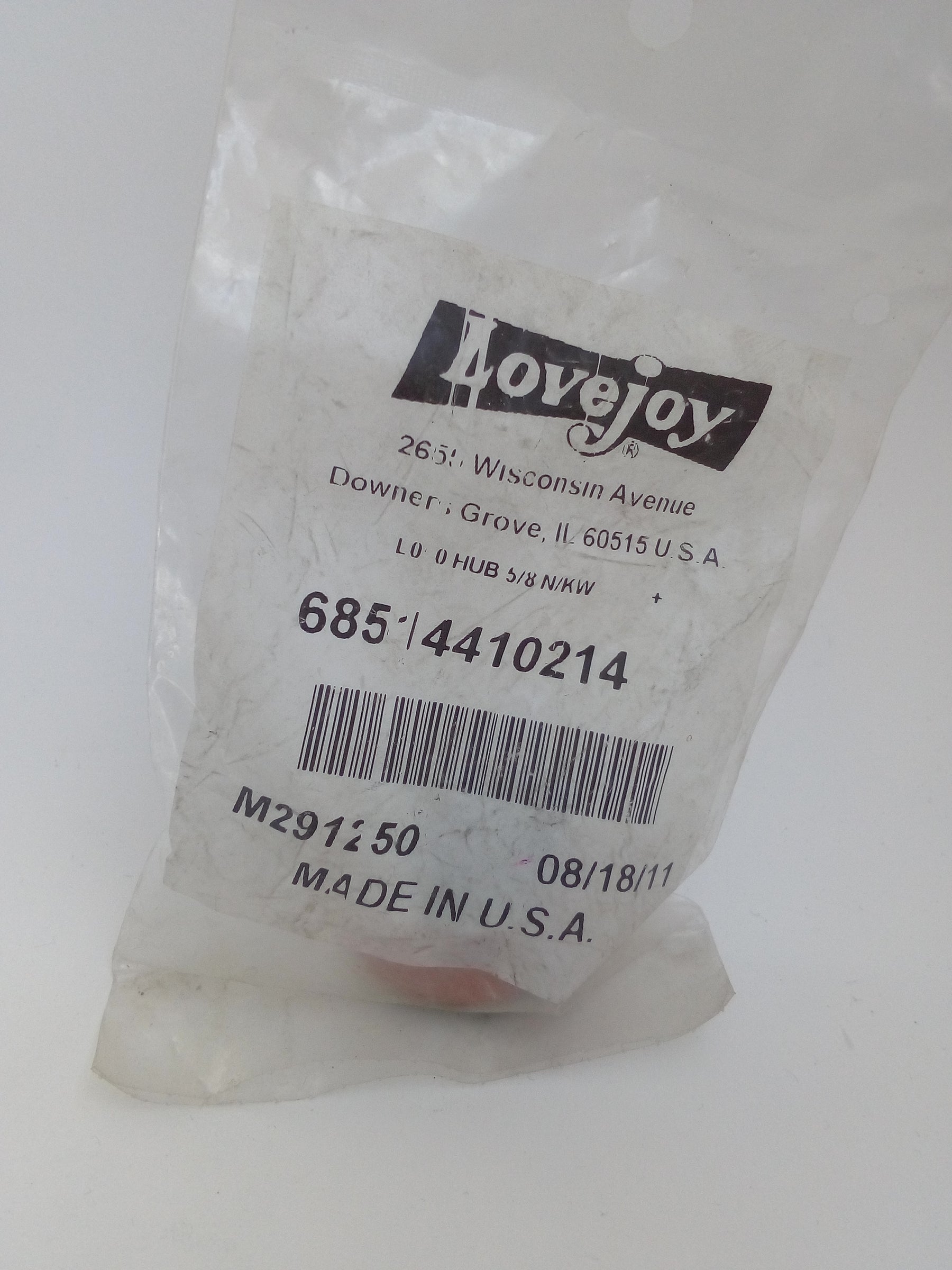 Maza Para Cople Lovejoy 68514410214