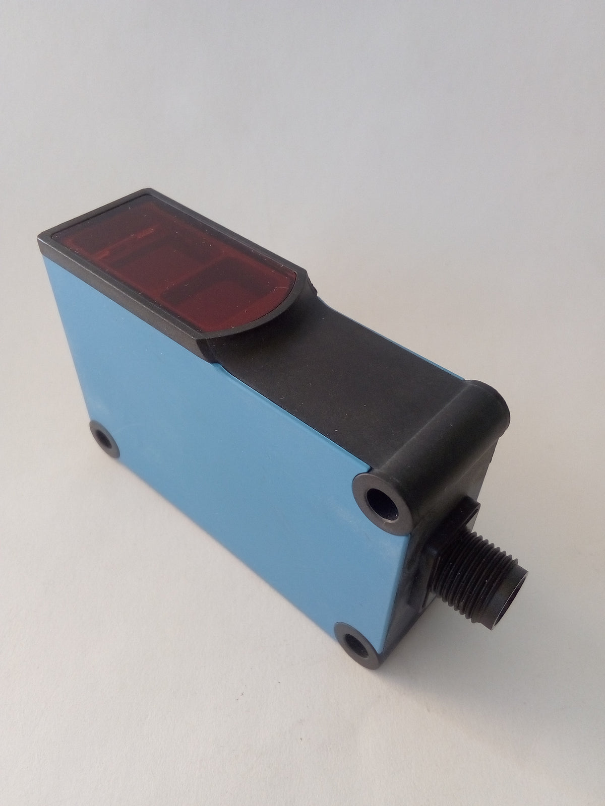 Sensor Fotoeléctrico Sick WL27-3P2451