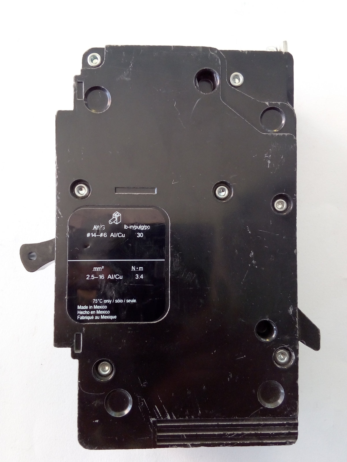 Interruptor Square D EDB24030