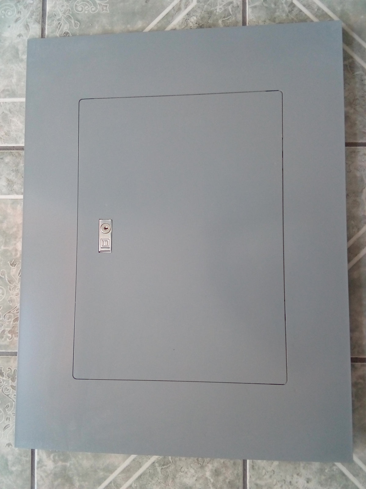 Tablero Square D NF184L12S