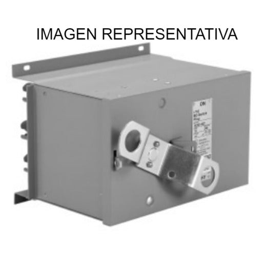 Bus Plug Siemens BOS14351