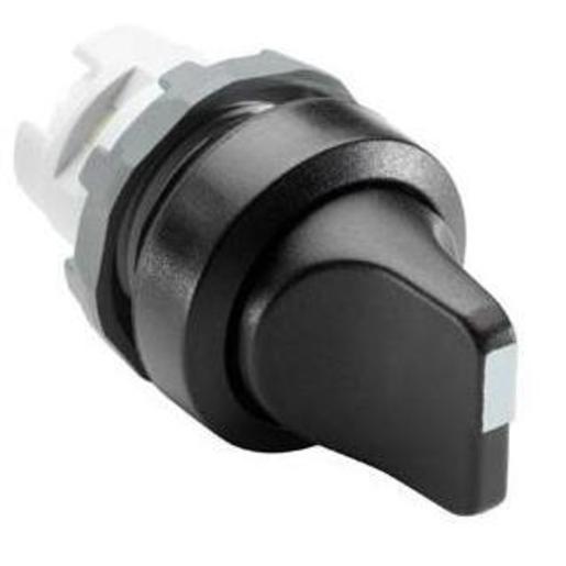 Botón Selector ABB M2SS2-10B