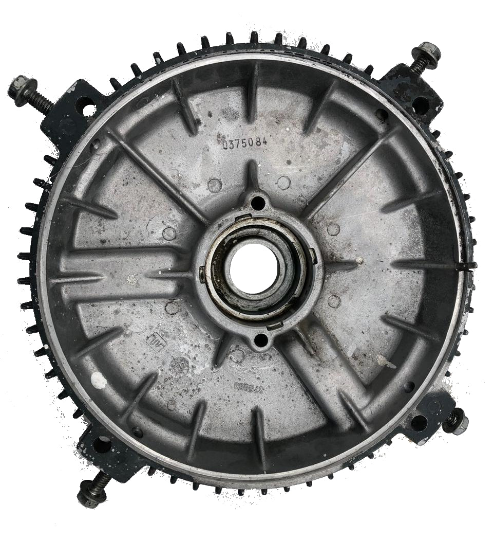 Tapa para Motor Eléctrico US Motors 0375084