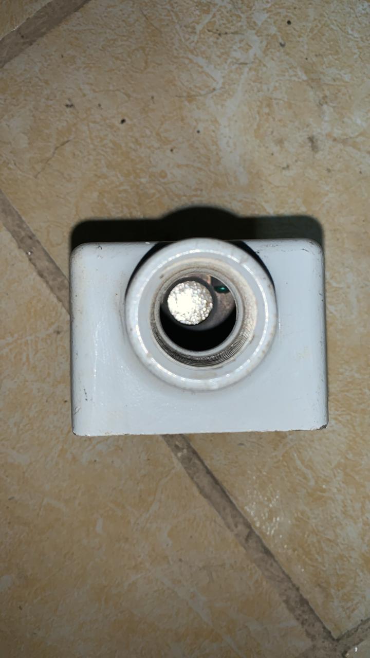 Caja FSC Crouse Hinds FSC2-SA