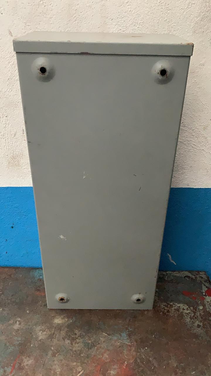 Interruptor en Caja Moldeada Siemens 200A FXD63B200