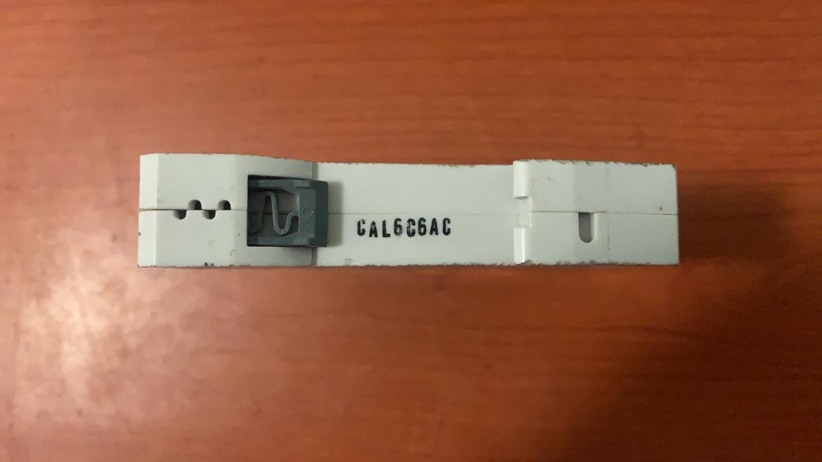 Interruptor Siemens 5SL6106-7CC