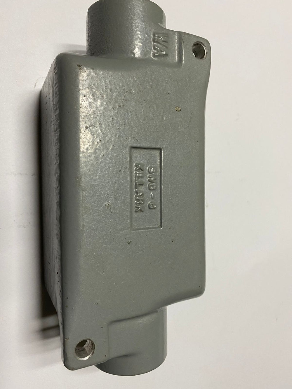 Caja FSC APE Crouse Hinds EDSC271