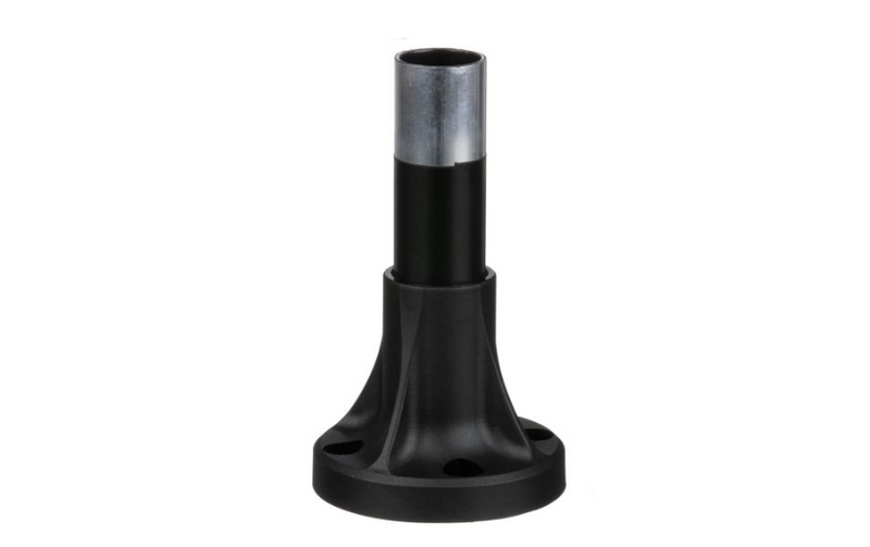 Base de Soporte Telemecanique XVB Z02